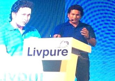Livpure Foundation